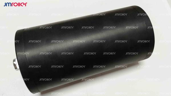 Quality Sealed Bearing HDPE Roller Delivering High Speed Performance And Reduced Maintenance Costs for sale