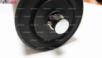China High Performance HDPE Roller Ensuring Consistent Material Flow And Reduced Friction for sale