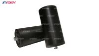 China High Performance HDPE Roller Ensuring Consistent Material Flow And Reduced Friction for sale