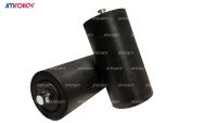 China High Performance HDPE Roller Ensuring Consistent Material Flow And Reduced Friction for sale