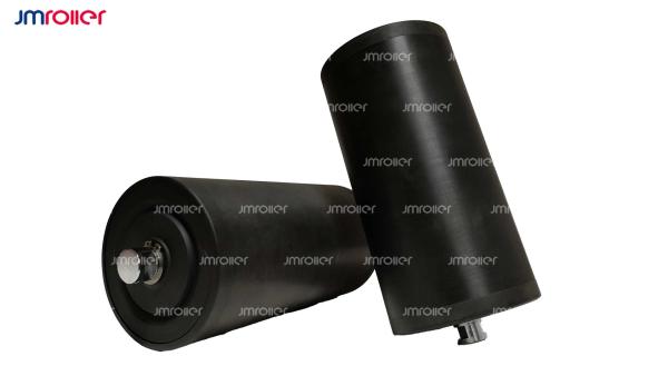 Quality Corrosion Resistant HDPE Roller Ensuring Long Term Performance In Harsh Environments for sale