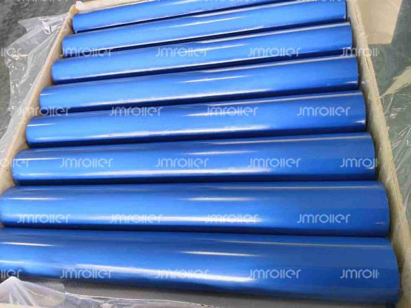 Quality Versatile Return Roller Suitable For Various Industries Including Logistics And for sale
