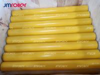 China Precision Engineered Return Roller Providing Consistent Belt Support And Alignment for sale