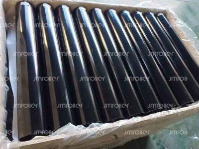 China Premium Return Roller Solution from Trusted Conveyor Component Manufacturer for sale