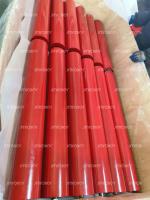 China Advanced Return Roller Featuring Reinforced Structure For Maximum Durability for sale