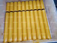 China Advanced Return Roller Featuring Reinforced Structure For Maximum Durability for sale