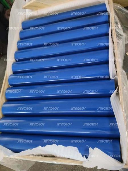 Quality HRB Bearing Carrying Roller Customized for Different Conveyor Requirements for sale