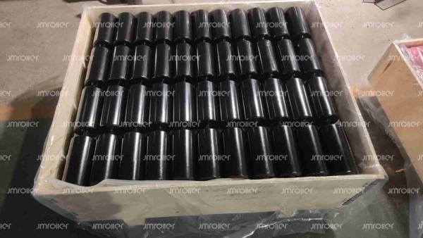 Quality Precision Crafted Carrying Roller Designed For Enhanced Material Flow And for sale