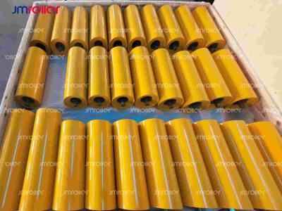 China High Precision Carrying Roller Ensuring Stable Operation In Demanding Industrial Environments for sale