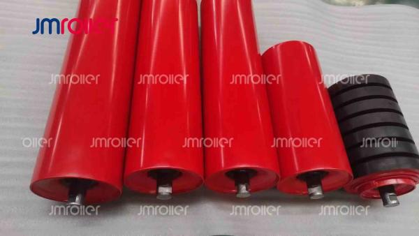 Quality HRB Bearing Carrying Roller Customized for Different Conveyor Requirements for sale