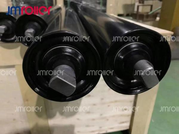 Quality HRB Bearing Carrying Roller Customized for Different Conveyor Requirements for sale