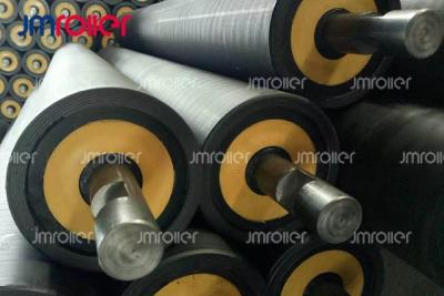 China Customized Length Waterproof HDPE Roller Sealed Construction for Dust and Moisture Resistance for sale