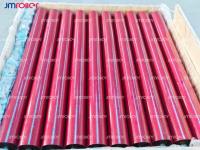 China Smooth running return roller ensuring reduced friction and optimized conveyor efficiency for sale