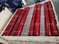 China Smooth running return roller ensuring reduced friction and optimized conveyor efficiency for sale