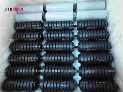 China Low Maintenance Impact Roller Designed For Extended Service Life In Conveyor Belts for sale