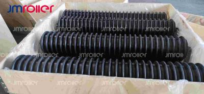 China Eco Friendly Impact Roller With Reduced Noise And Energy Efficient Design for sale
