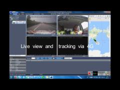 Mobilfunk-DVR 4G producent