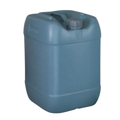 Cina SIDUN 25l Jerry Can di plastica con il rubinetto per il medicinale acido dell'alcali in vendita