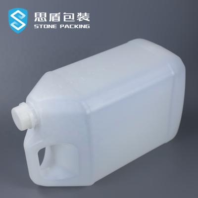 China De Rang Chemische 10l Plastic Trommel 230*165*360mm van het pijpvoedsel Te koop
