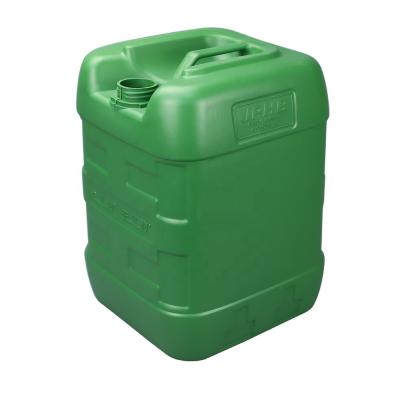 Cina Quadrato di plastica dell'HDPE 25L/Kg un secchio 290*270*420mm da 5 galloni in vendita