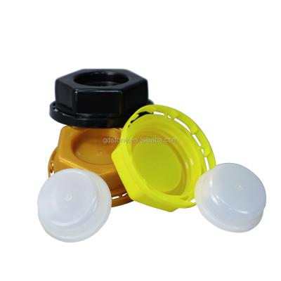 Cina Quadrato di plastica dell'HDPE 25L/Kg un secchio 290*270*420mm da 5 galloni in vendita