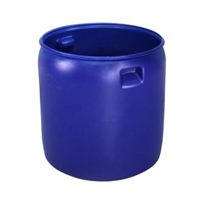 Cina 150L contenitori chimici di plastica del metallo dell'HDPE pp in vendita