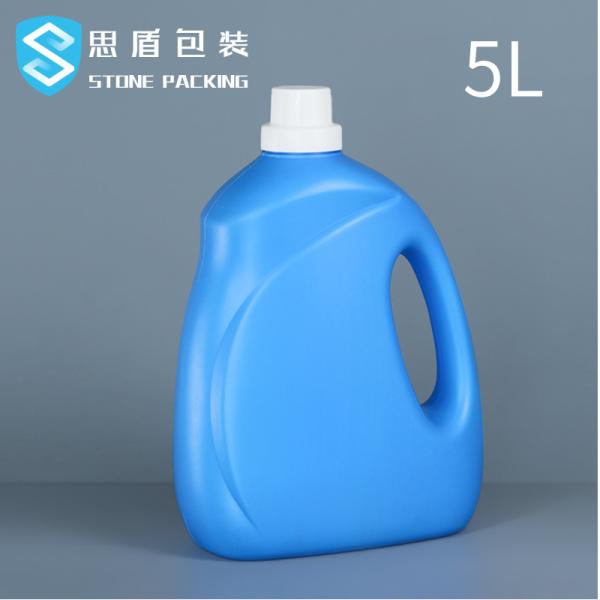 Lavage vide d'hydrogène vers le haut des bouteilles liquides 750ML 1200ML 2500ML 160g