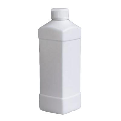 China De desinfecterende Melk 1 Literhdpe Plastic Flessenzuur etst Te koop