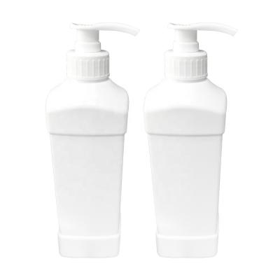 China De desinfecterende Melk 1 Literhdpe Plastic Flessenzuur etst Te koop
