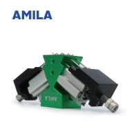 China Variable Stroke Vacuum Gripper , Flexible Gripper With Intersecting Needles for sale