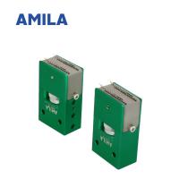 China 0.7mm Diameter Needle Gripper For Handling Thin Ventilated Workpieces for sale