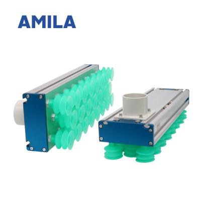 中国 層- Unstacking/工作物賢い再配置のためのATD B40の泡の真空のグリッパー 販売のため