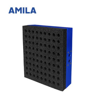Cina MPX speciale del materiale dell'allumina di dimensione di aspirazione della pinza di presa personalizzabile della tazza in vendita