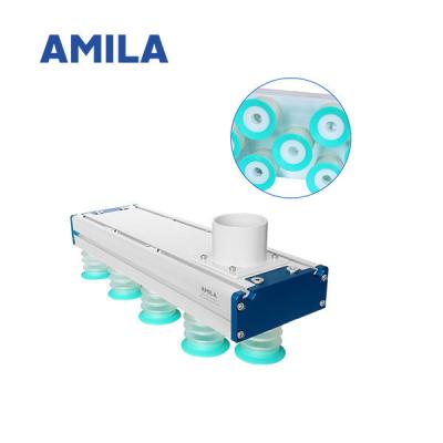 China Vacuüm Rubberzuignappen ATD MX55 met Externe Vacuümgenerator Te koop