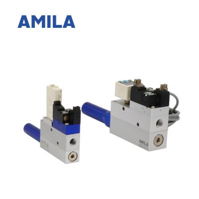 Cina Eyector integrado MECO del vacío adaptable con el material del alúmina in vendita