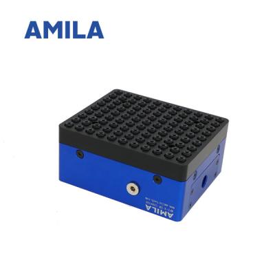 Cina Pinza di presa 126*106mm su misura non standard di vuoto della schiuma con allumina, materiale dell'acciaio inossidabile in vendita