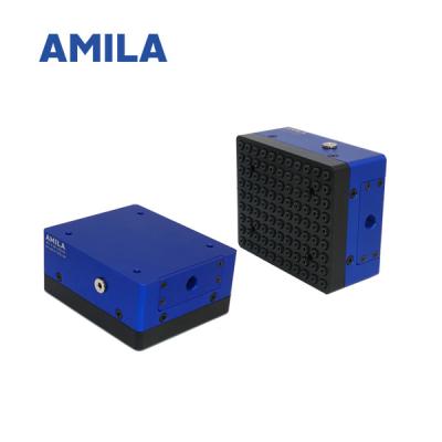 Cina Pinza di presa 126*106mm su misura non standard di vuoto della schiuma con allumina, materiale dell'acciaio inossidabile in vendita