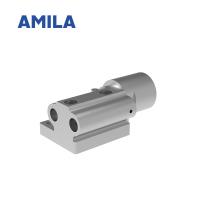 China Fast Vacuum Generator MEAC With Blowing Function,Small Size And Light Weight for sale