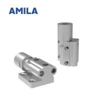 China Fast Vacuum Generator MEAC With Blowing Function,Small Size And Light Weight for sale