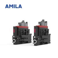 China Integrated Vacuum Generator MS3 with light weight impact-resistant material for sale