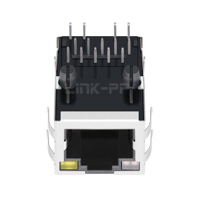 Cina Connettori a porta singola RJ 45 Moduli in vendita