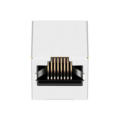 China Pulse JXD2-0Z14NL Compatibel LINK-PP LPJD4012DNL 100 Base-T Verticale RJ45 Mag Jack Zonder LED Te koop