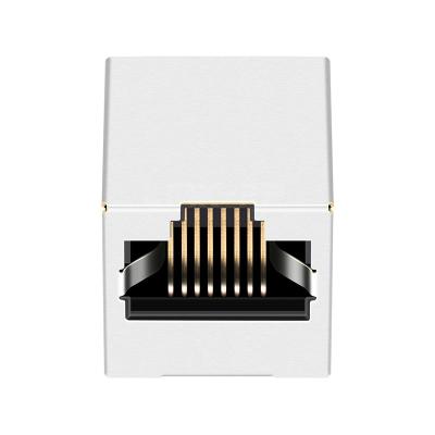 Cina Impulso JXD2-0011NL Compatibile LINK-PP LPJD4013DNL 10/100 Base-T senza porta singola a LED Montaggio verticale RJ45 MagJack in vendita