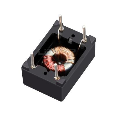 Cina LPxxxxPANL Hipot 3000 Vrms THT Moduli di isolamento per convertitori a 4 pin in vendita