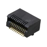 China LINK-PP LP11F003 SFP+ 1X1 Connector for sale
