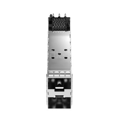 Cina LINK-PP LP21BC01001 2x1 Port SFP+ Cage Connector molle esterne in vendita