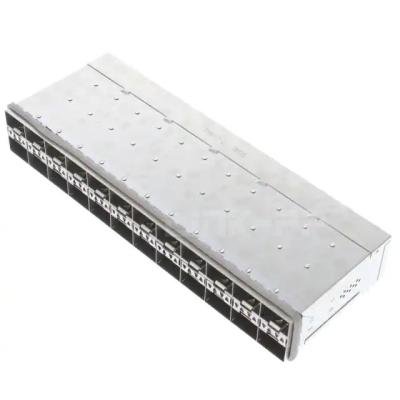 Cina TE 2288172-2 zSFP+ ricevitore con connettore a gabbia (2x12) 32 Gb/s in vendita