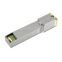 China LINK-PP LP-01G-DCNY 1000BASE-T SFP Copper RJ45 100m Transceiver Module for sale
