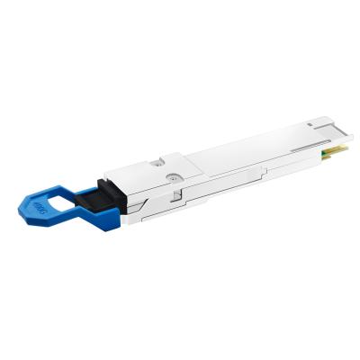 Cina LINK-PP LQ4-400G-DR4 400G QSFP-DD DR4 1310nm 500m SMF Modulo trasmettitore ottico in vendita