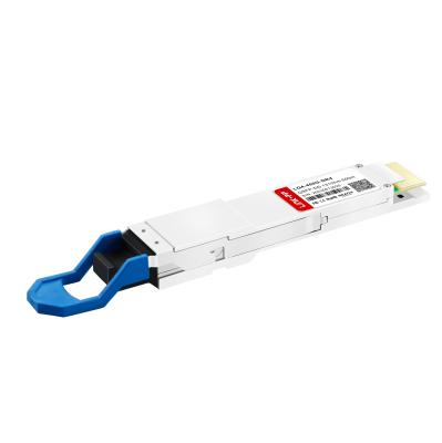 Cina LINK-PP LQ4-400G-DR4 400G QSFP-DD DR4 1310nm 500m SMF Modulo trasmettitore ottico in vendita